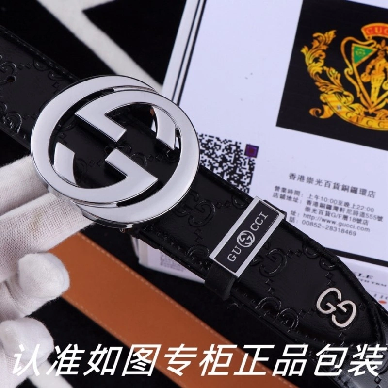 Real Gucci Belts