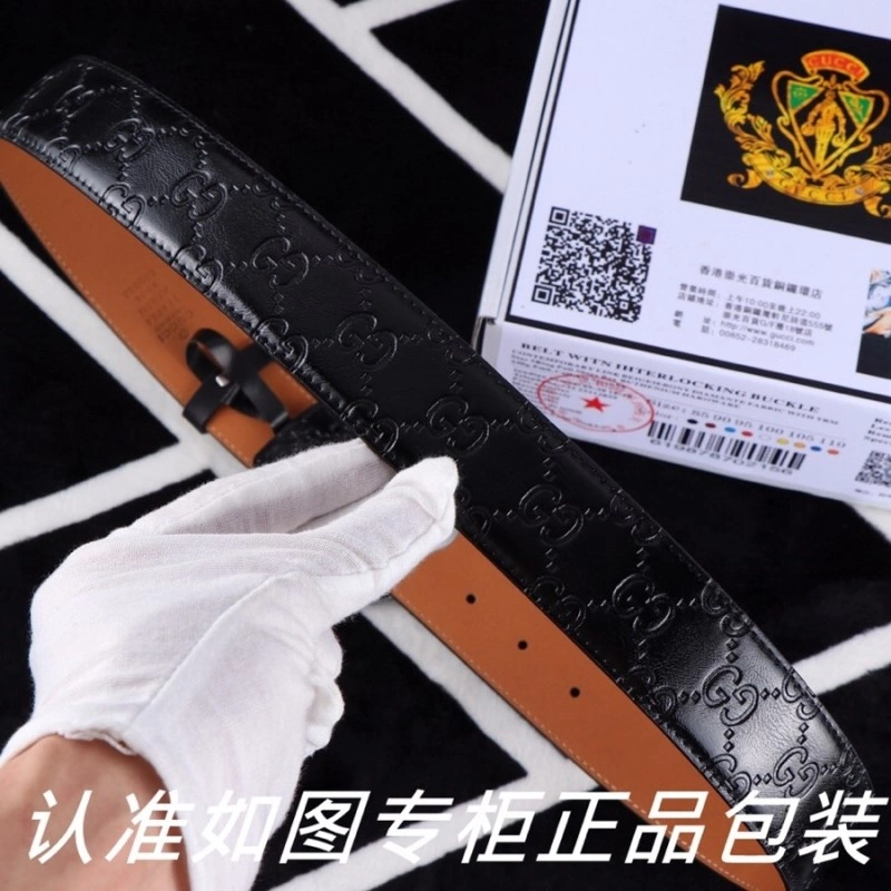 Real Gucci Belts