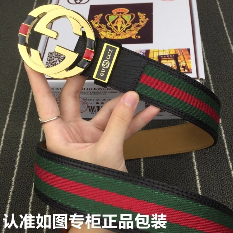 Bargain Gucci Belts