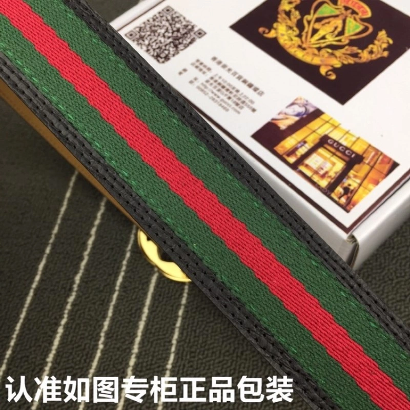 Bargain Gucci Belts