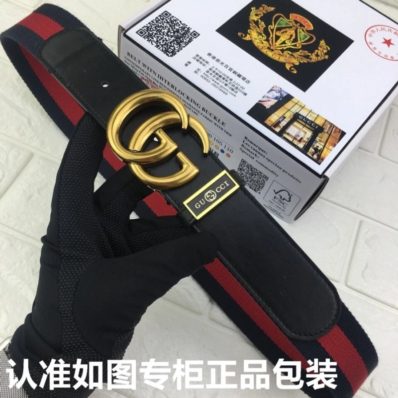 Top match Gucci Belts