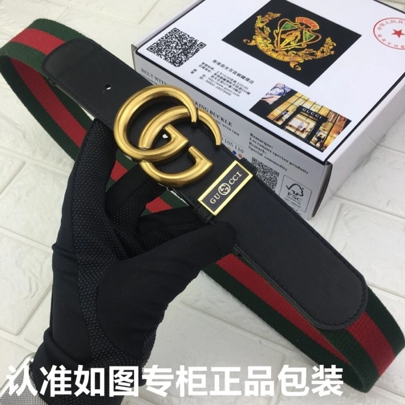 Top match Gucci Belts