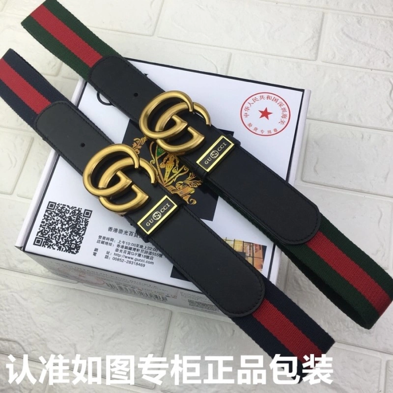 Top match Gucci Belts