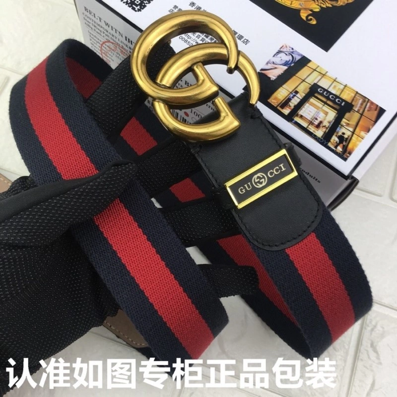 Top match Gucci Belts