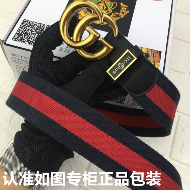 Top match Gucci Belts