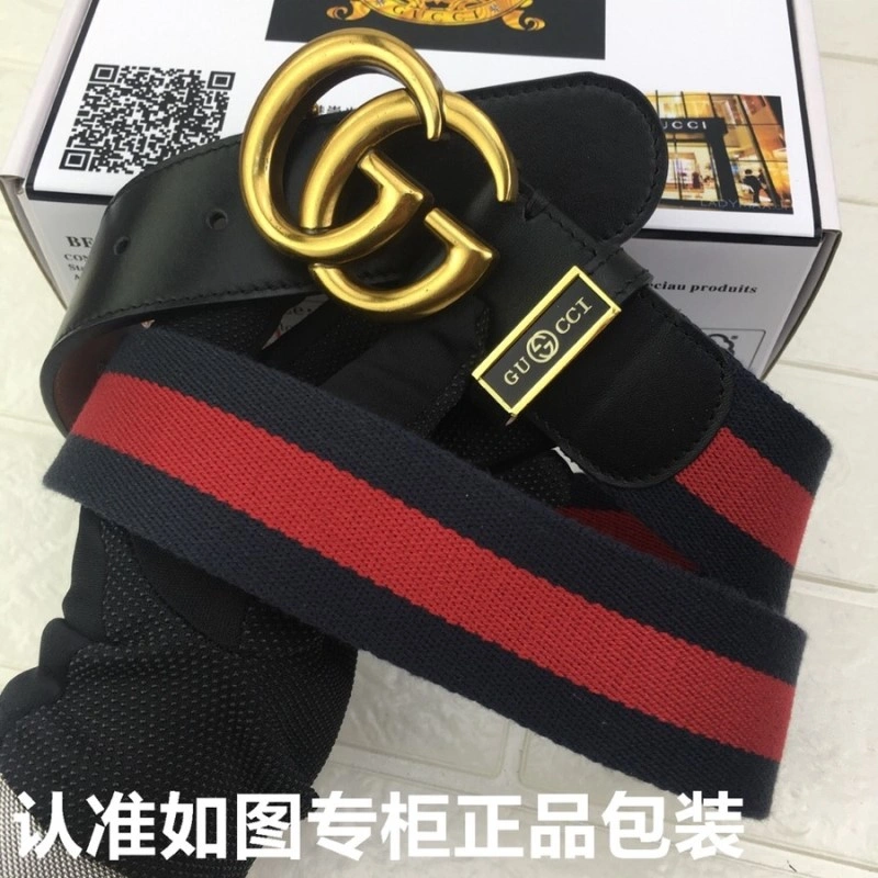 Top match Gucci Belts