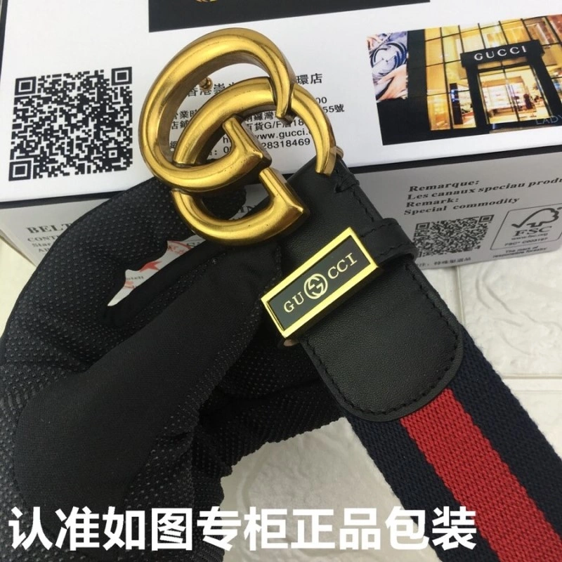 Top match Gucci Belts