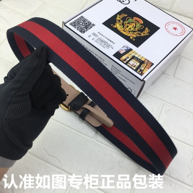 Top match Gucci Belts