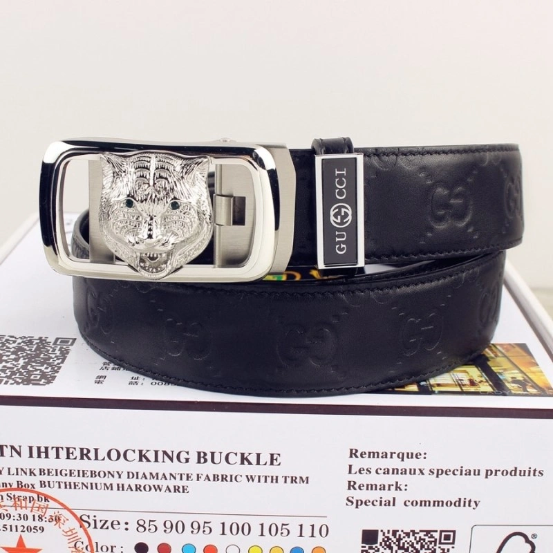 Precise copy Gucci Belts