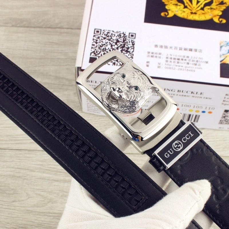 Precise copy Gucci Belts