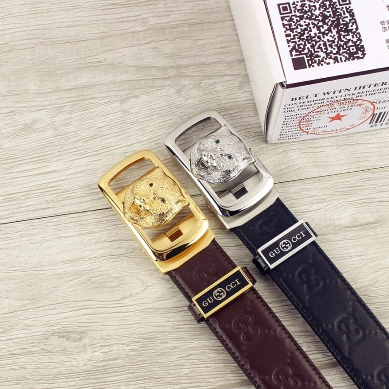Precise copy Gucci Belts