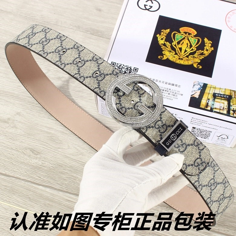 Economical Gucci Belts