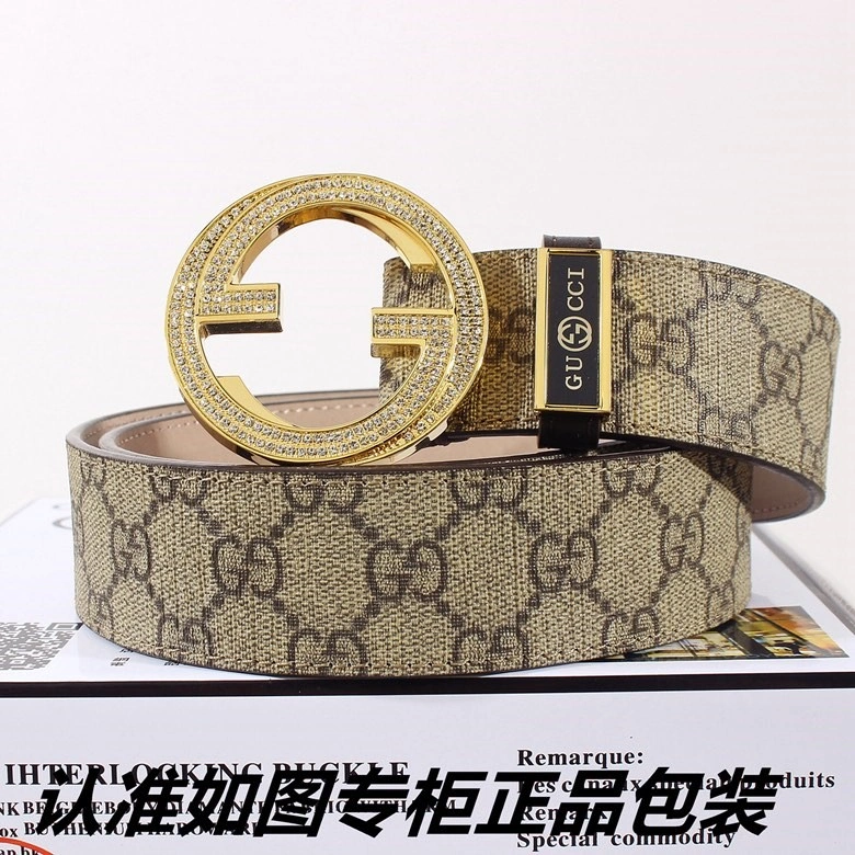 Cut-rate Gucci Belts