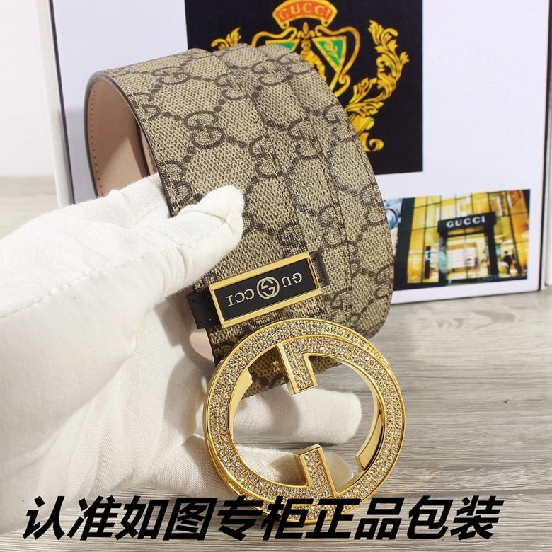 Cut-rate Gucci Belts