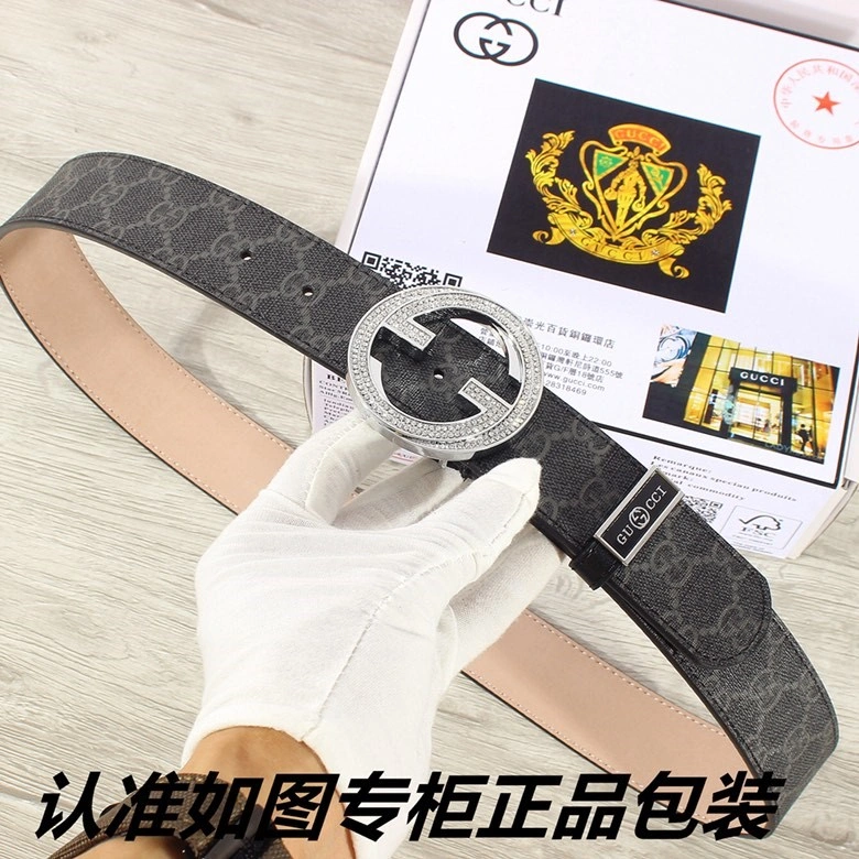 Precise copy Gucci Belts