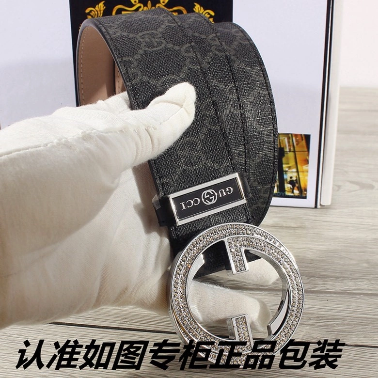 Precise copy Gucci Belts
