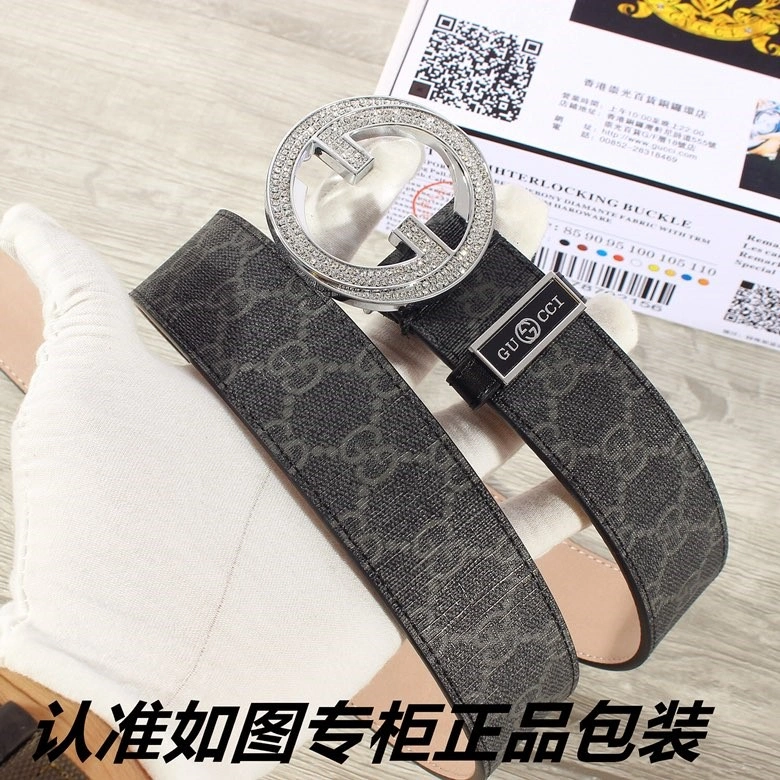 Precise copy Gucci Belts