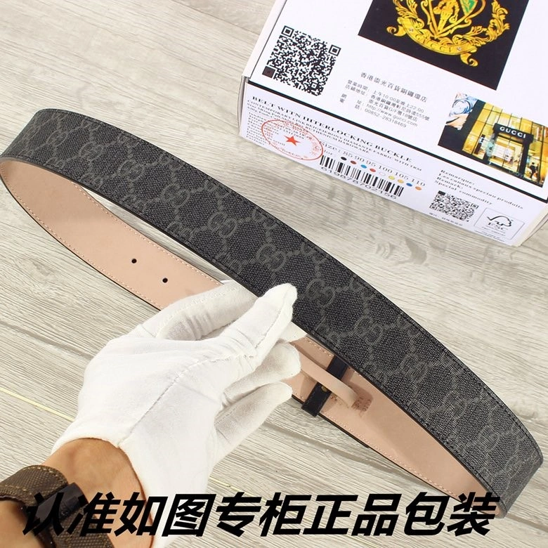 Precise copy Gucci Belts
