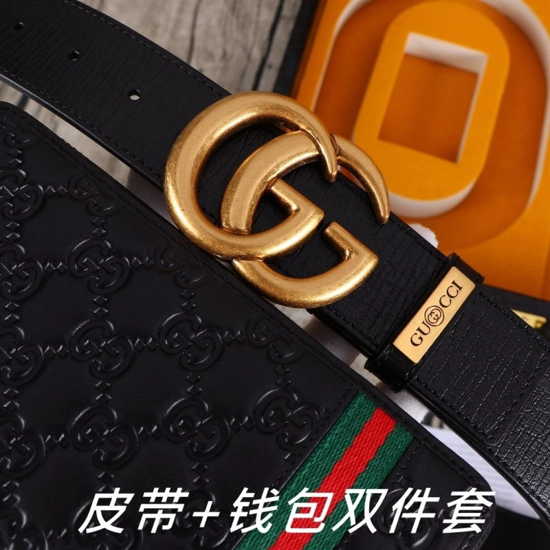 Exact replica Gucci Belts