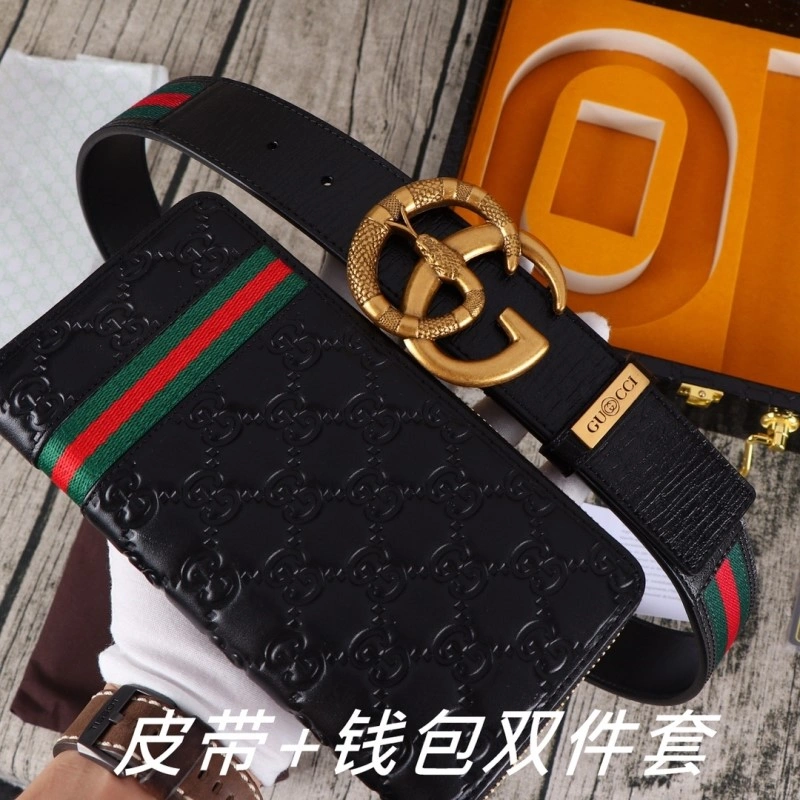 Exact replica Gucci Belts