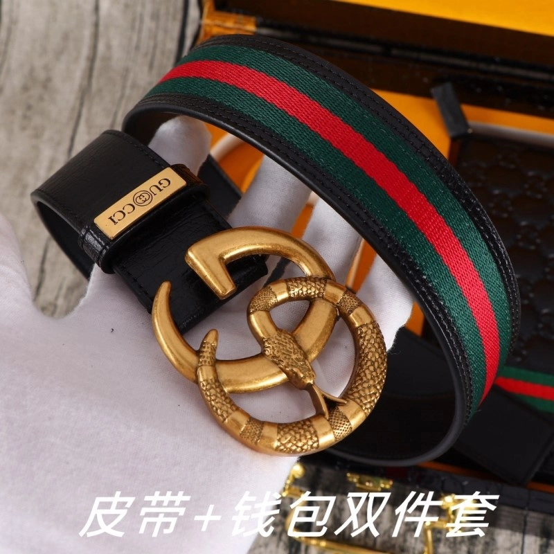 Exact replica Gucci Belts