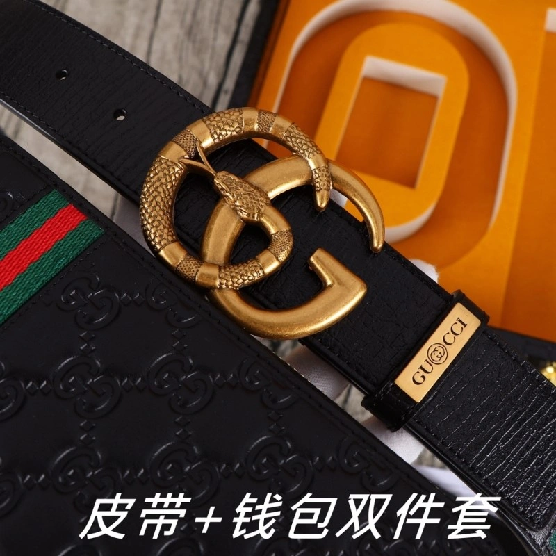 Exact replica Gucci Belts