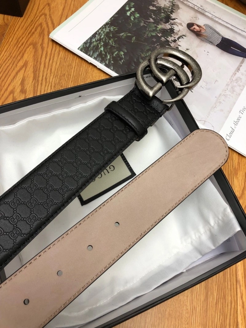 Exact replica Gucci Belts