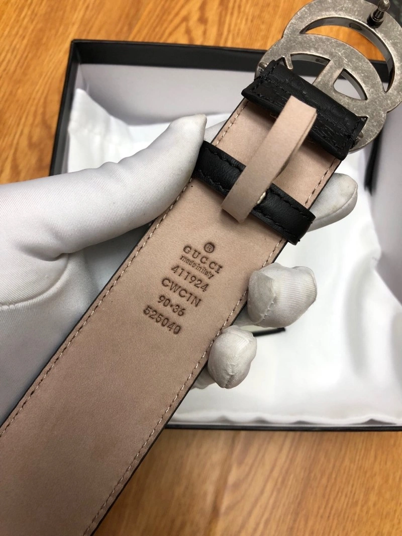 Exact replica Gucci Belts