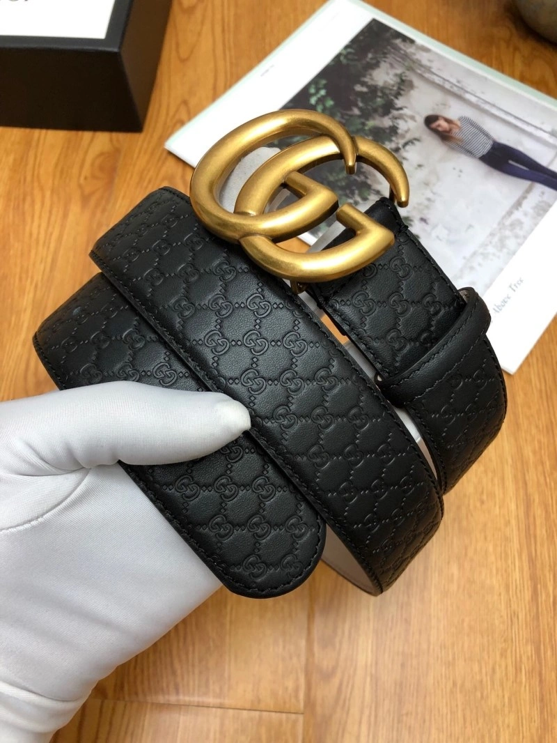 Factory-made Gucci Belts