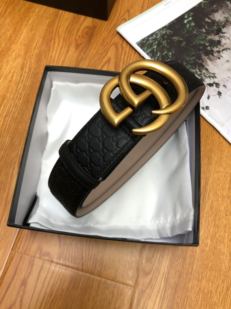 Factory-made Gucci Belts