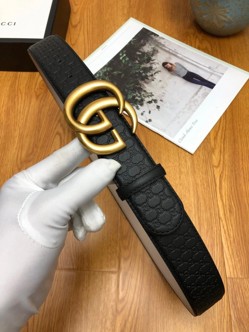 Factory-made Gucci Belts