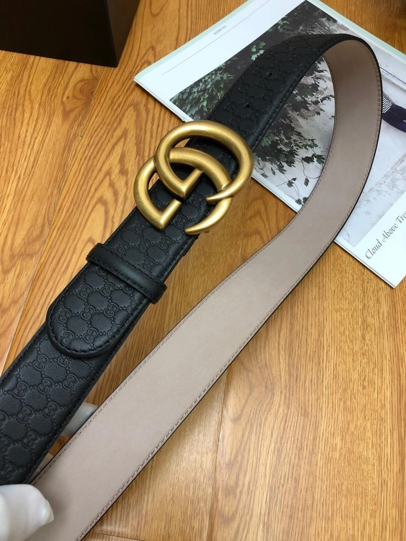 Factory-made Gucci Belts