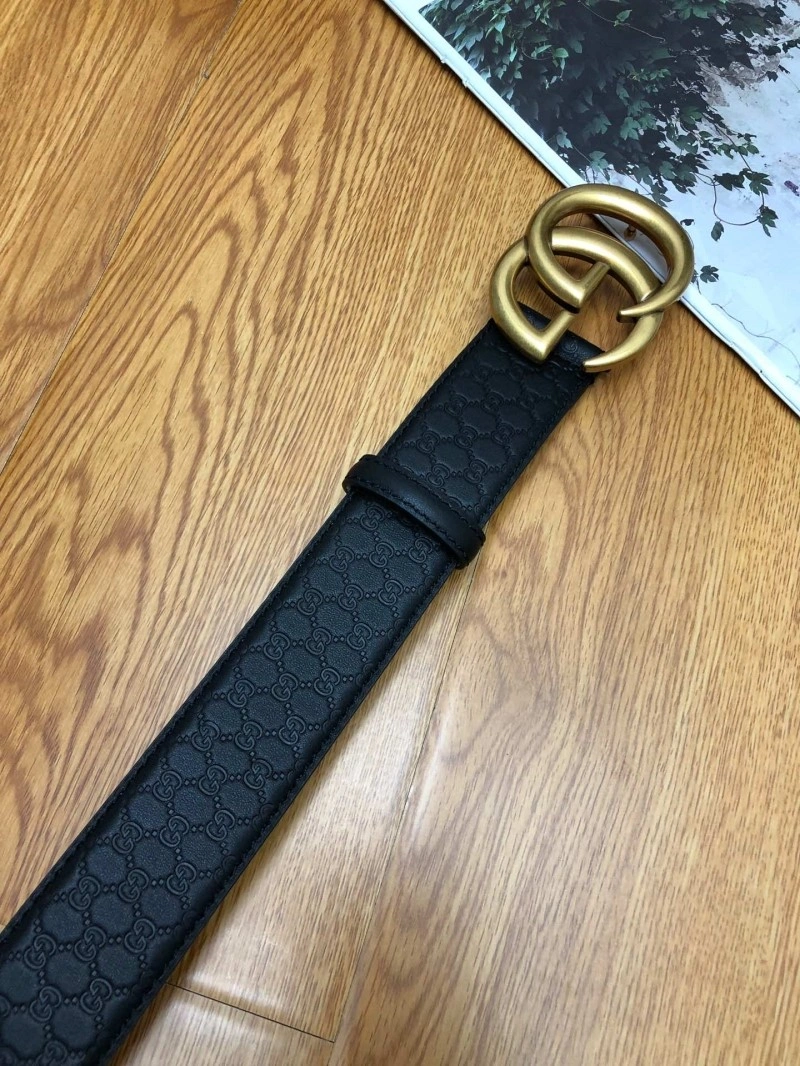 Factory-made Gucci Belts