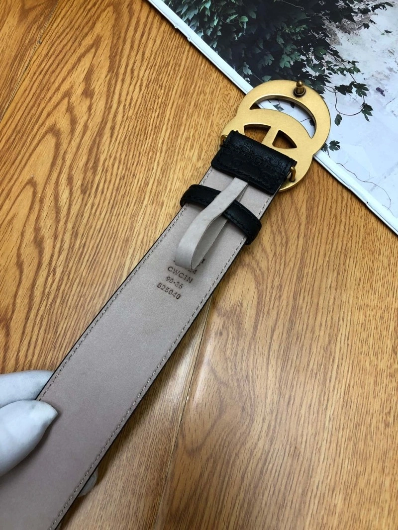 Factory-made Gucci Belts