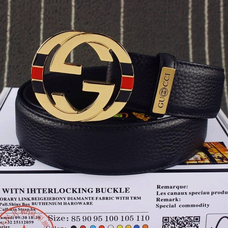 High fidelity Gucci Belts