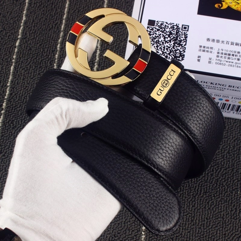 High fidelity Gucci Belts