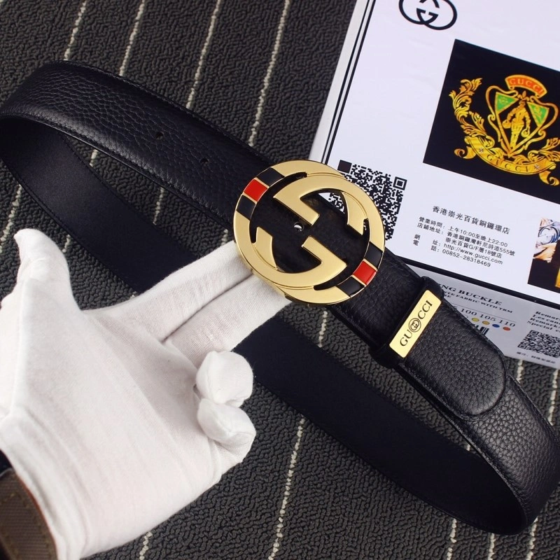 High fidelity Gucci Belts