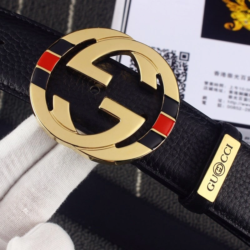 High fidelity Gucci Belts