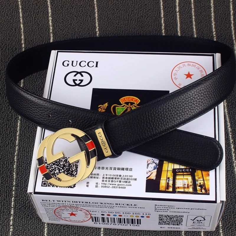 High fidelity Gucci Belts