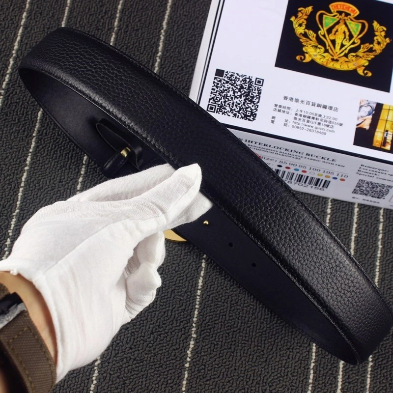 High fidelity Gucci Belts
