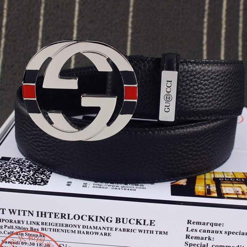 Budget-friendly Gucci Belts