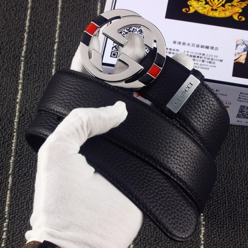 Budget-friendly Gucci Belts