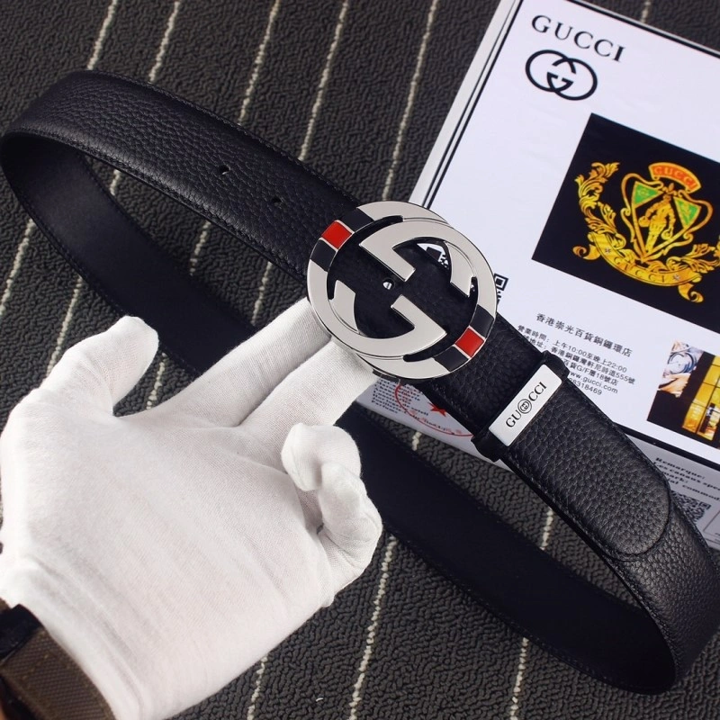 Budget-friendly Gucci Belts