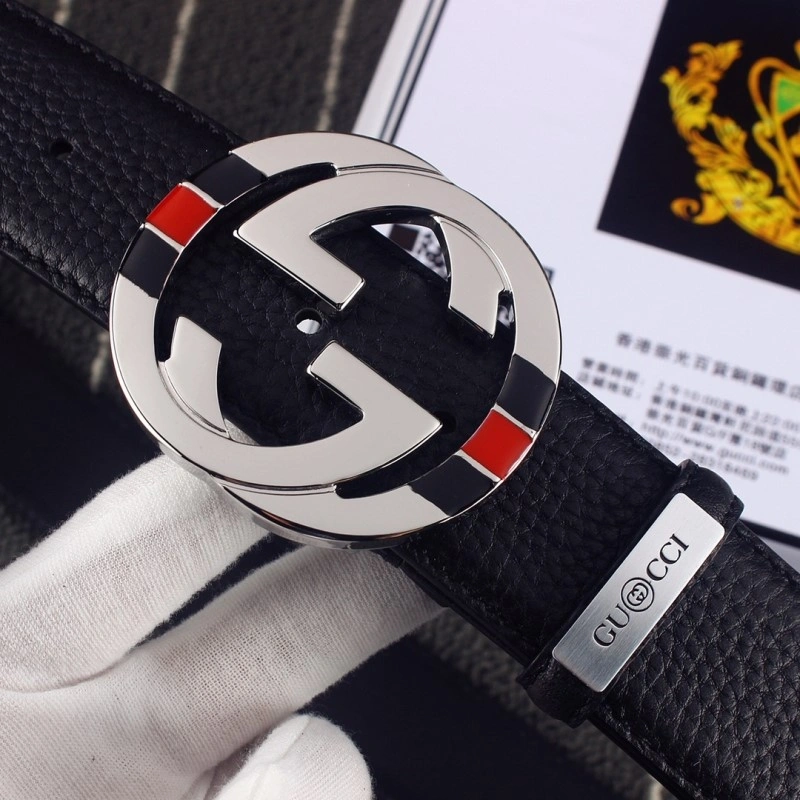 Budget-friendly Gucci Belts