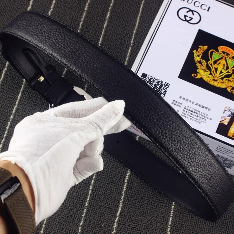 Budget-friendly Gucci Belts