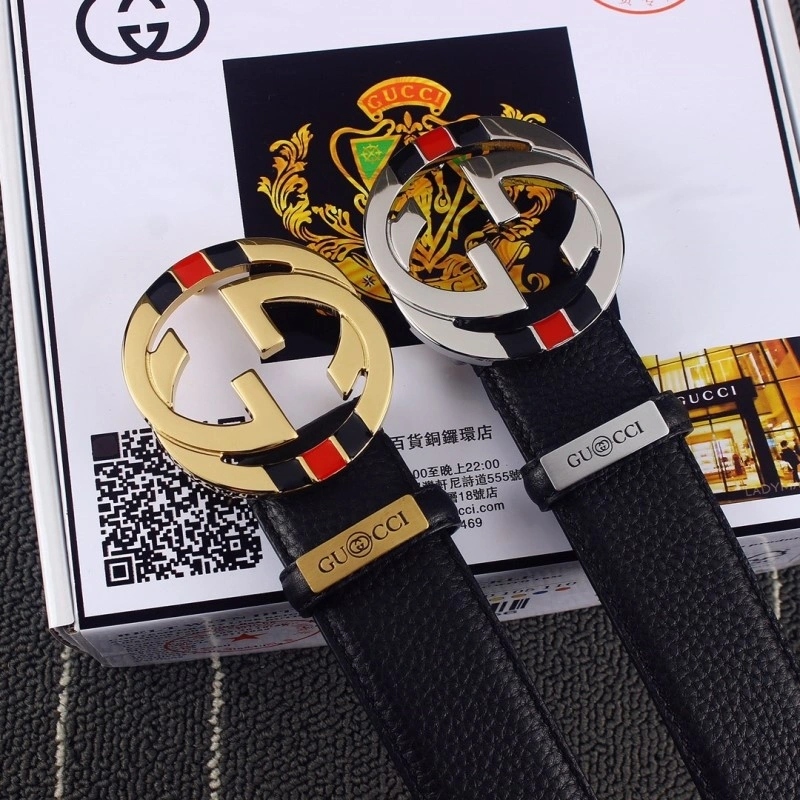 Budget-friendly Gucci Belts