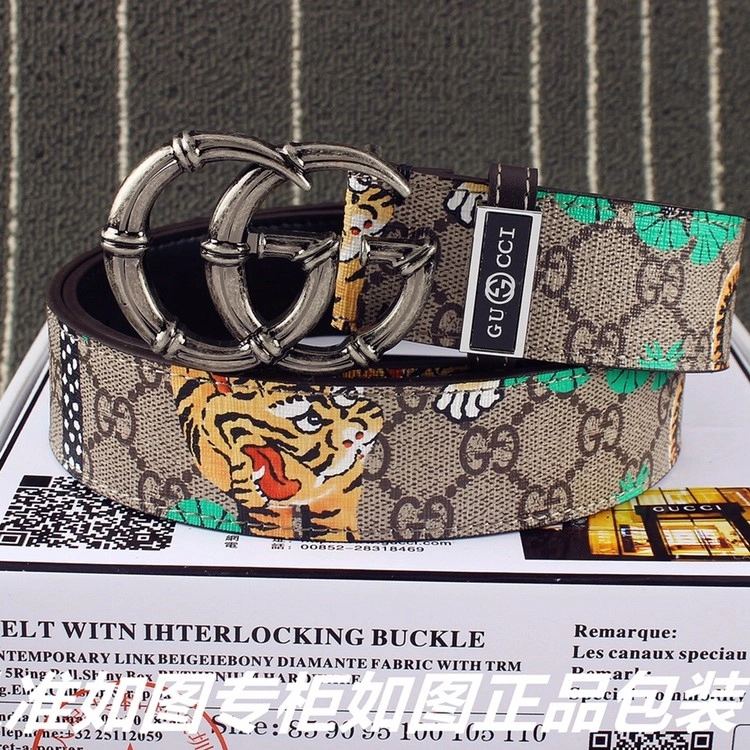 Discounted Gucci Belts