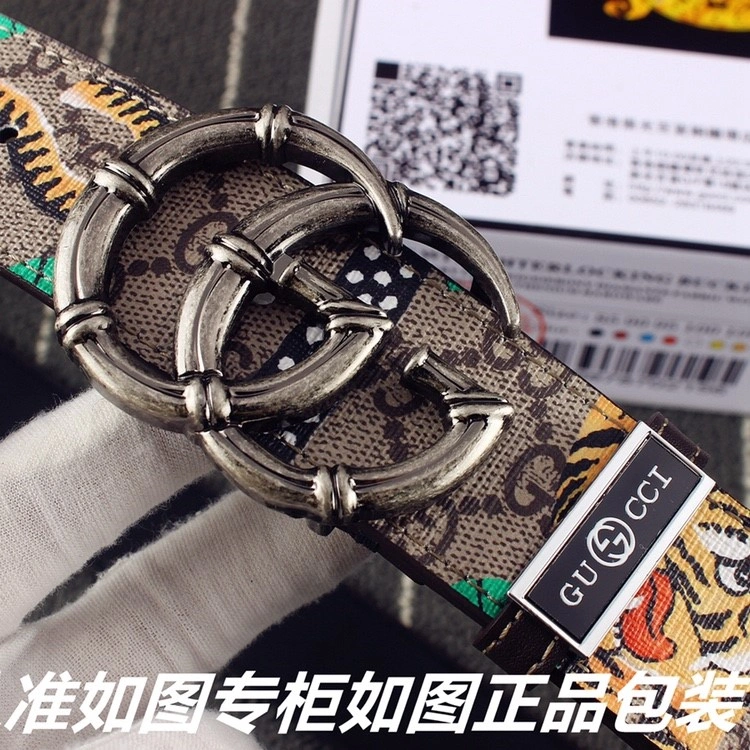 Discounted Gucci Belts