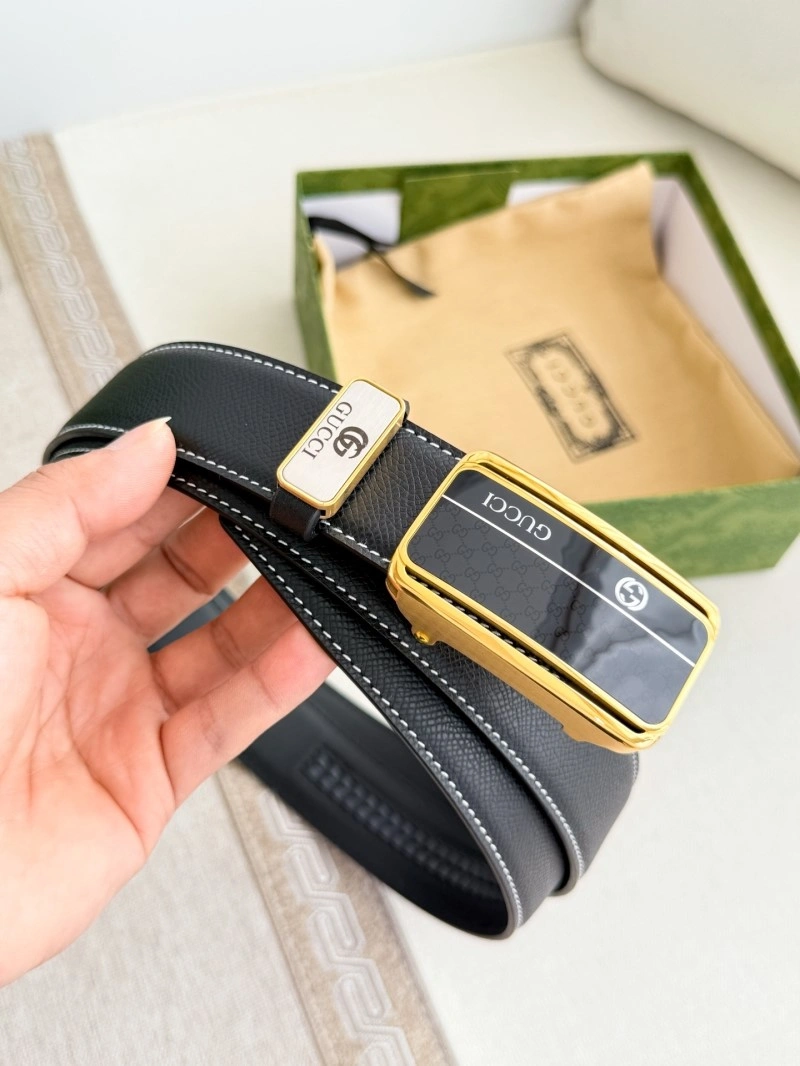 Economical Gucci Belts