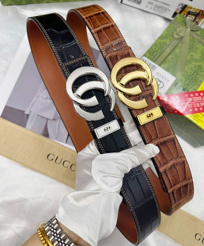 OEM Gucci Belts